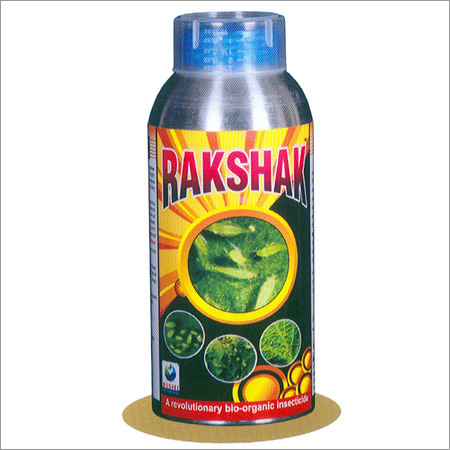 Bio Organic Insecticide at Best Price in Himatnagar, Gujarat | Rishi ...