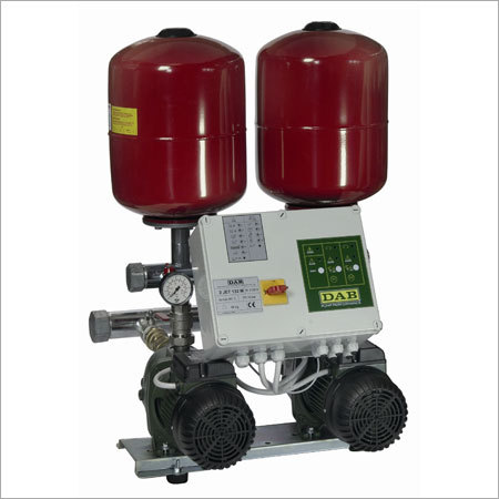 Hydromatic Pump at Best Price in Gurugram, Haryana | Sunrise Global India