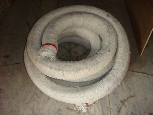 Asbestos Packing Rope at Best Price in Bhosari, Maharashtra | Perfect ...