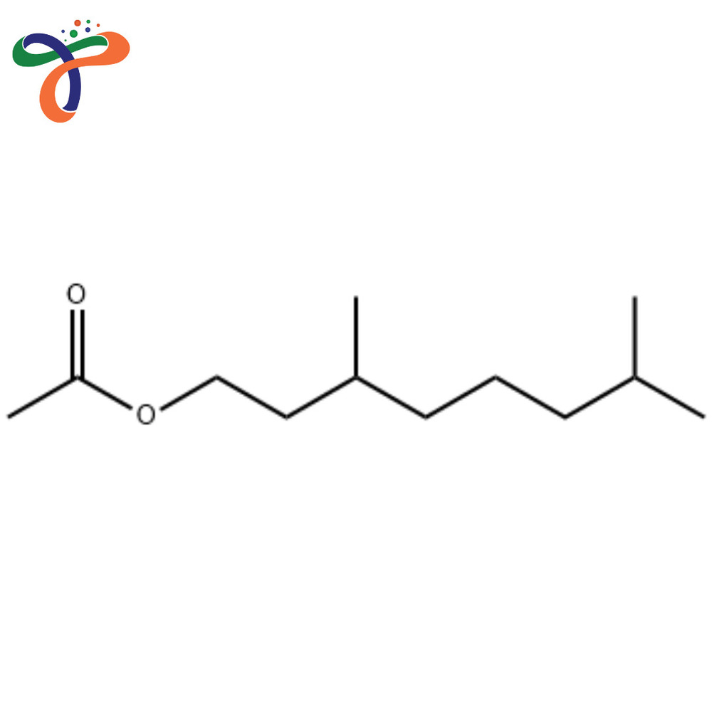 Di Methyl Octanyl Acetate - Application: Industrial at Best Price in ...