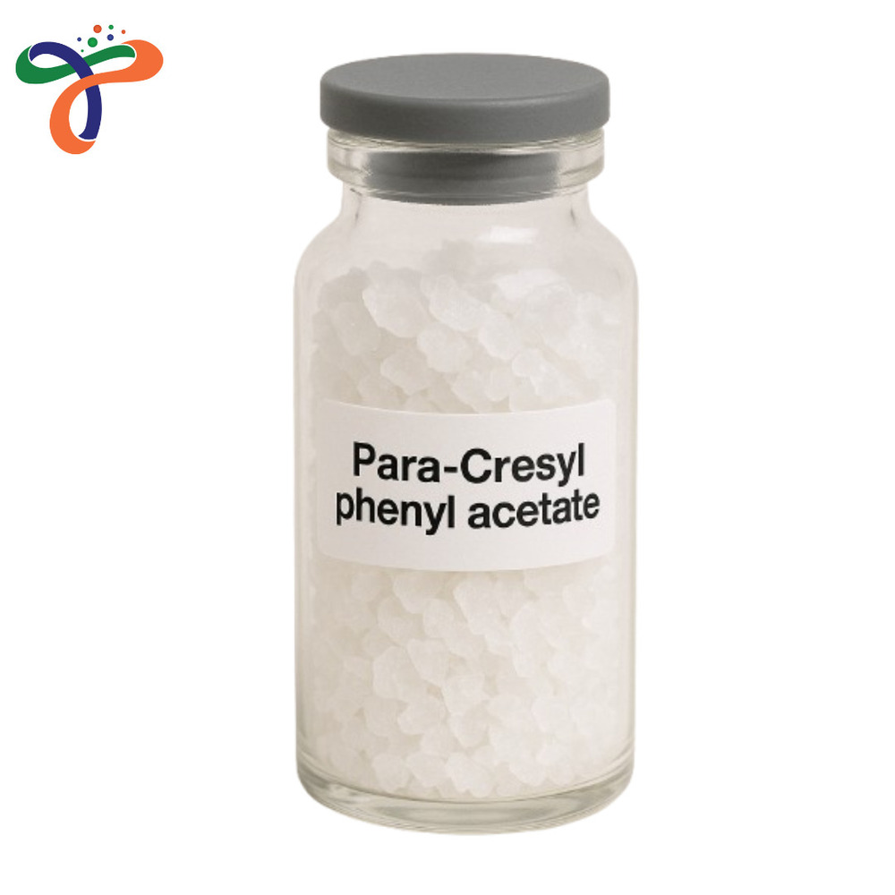 Para-cresyl Phenyl Acetate - Application: Industrial at Best Price in ...