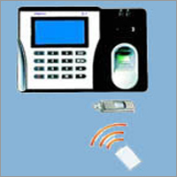 T7 Fingerprint Smart Proximity Attendance And Access Control Terminal ...