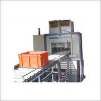 Conveyorised Pressure Jet Washing Machine at Best Price in Pune ...