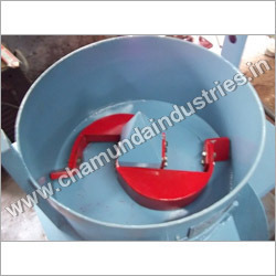 Core Sand Mixer at Best Price in Ahmedabad, Gujarat | Chamunda Industries