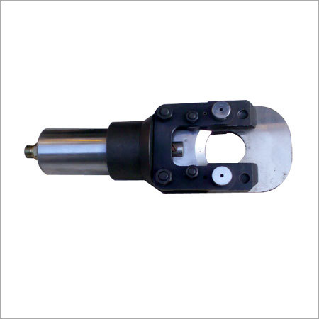 Conductor Cutter (a C S R ) at Best Price in Kalyan | Sarvesh Hydraulic ...