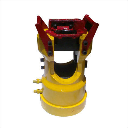 Double Acting Crimping Tool Cap-100 Ton- 150 Ton at Best Price in ...