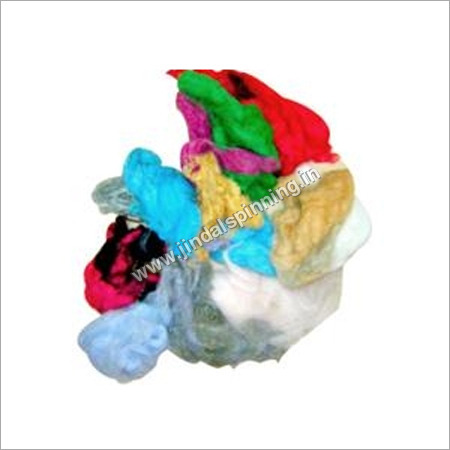 Synthetic Waste at Best Price in Panipat, Haryana | Jindal Spinning ...