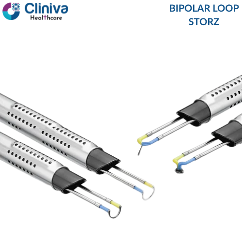 Urology Loops Monopolar And Bipolar at 407.40 INR in Ahmedabad ...