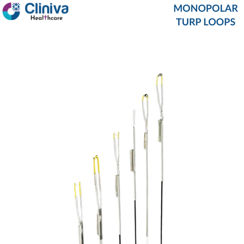 Urology Loops Monopolar And Bipolar at 407.40 INR in Ahmedabad ...