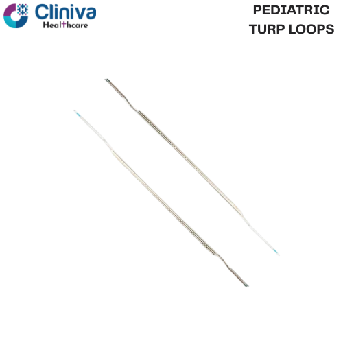Monopolar Turp Loop Electrodes at 410.55 INR in Ahmedabad | Cliniva ...