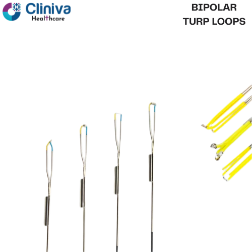 Monopolar Turp Loop Electrodes at 410.55 INR in Ahmedabad | Cliniva ...