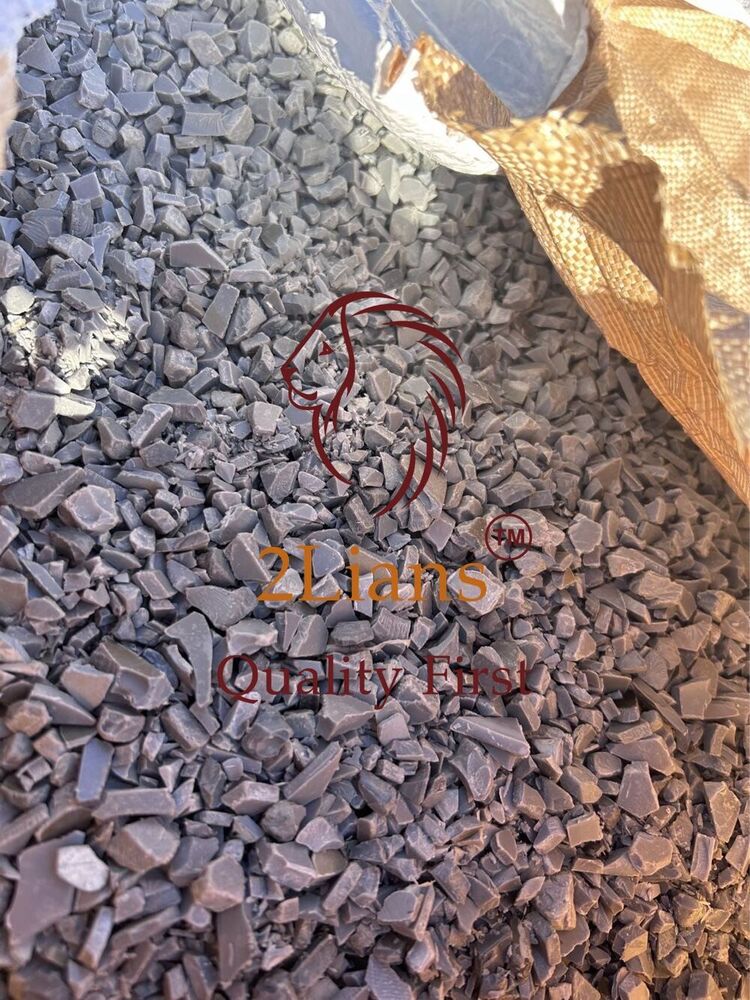 Pvc Pipe Regrind Grey Scrap at Best Price in Singapore | 2lians Pte. Ltd.