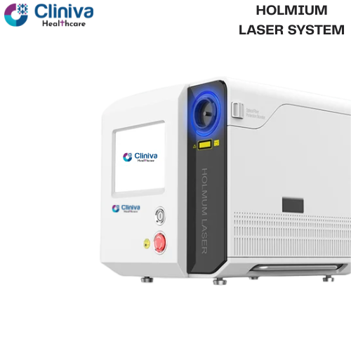 Urology Laser Machine at 924918.75 INR in Ahmedabad, Gujarat | Cliniva ...