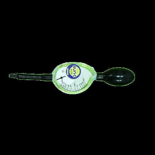 Sunc Battery Hydrometer For Gravity Meter - Frequency: 50-60 Hertz (hz ...
