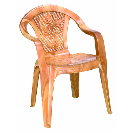 Plastic Chair at Best Price in Udaipur, Rajasthan | Peacock Industries ...