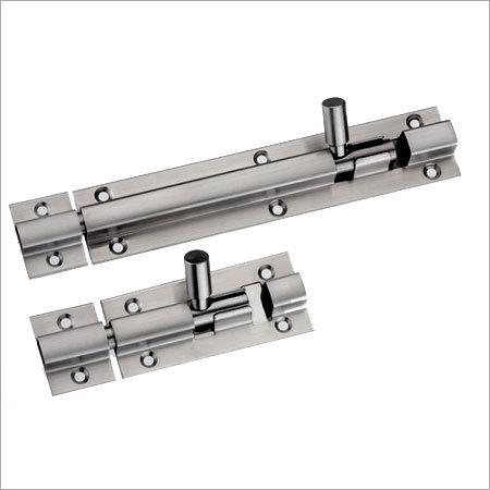 Stainless Steel Tower Bolts at Best Price in Delhi | Mittal ...