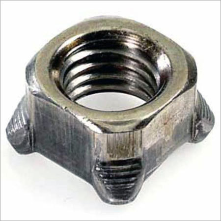 Weld Nuts at Best Price in Delhi, Delhi | Mittal Merchandisers Co.