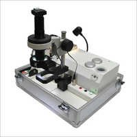 Crimp Cross Section Analysis Lab at Best Price in Gurugram | Komax ...
