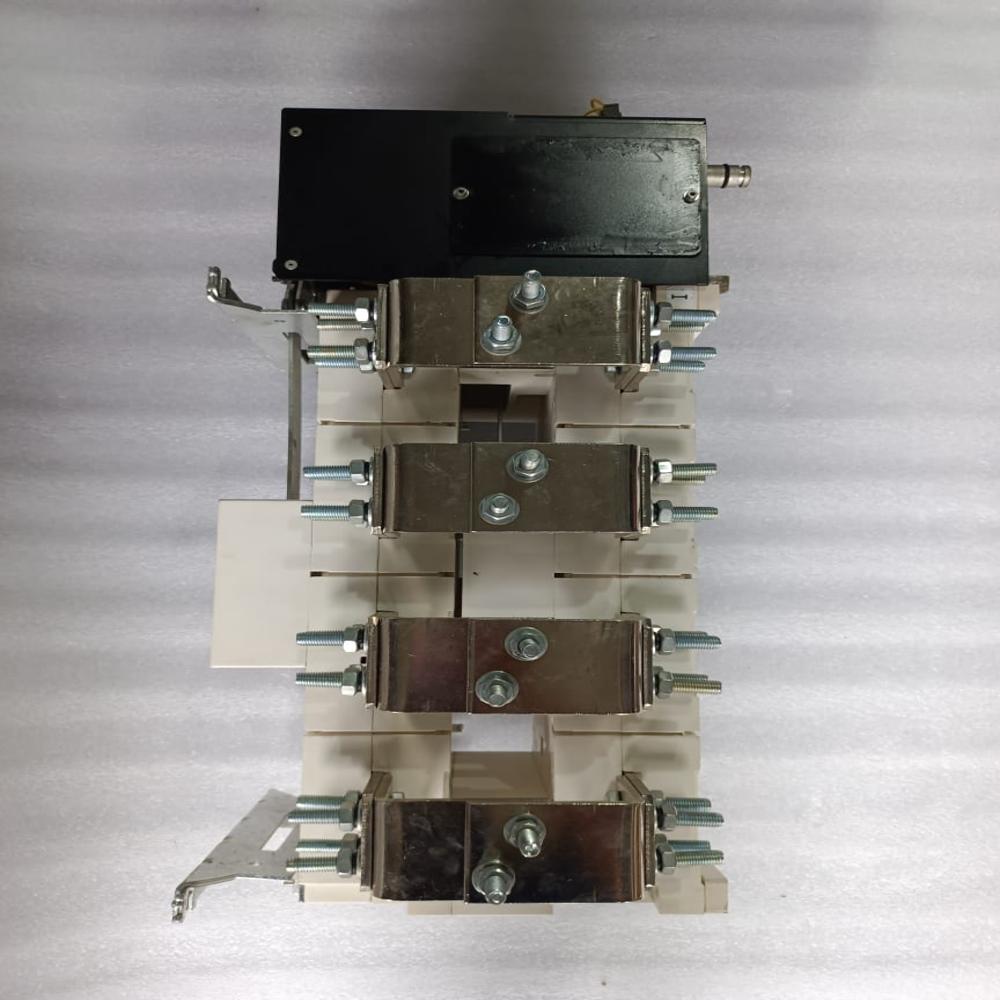 Used Hpl Motorised Changeover Switch 1000amp Socomec 1000a Automatic ...
