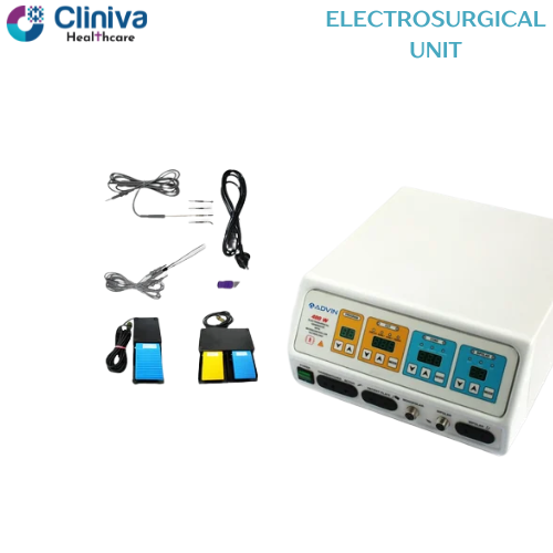 Electro Surgical Diathermy Machine at 27402.90 INR in Ahmedabad ...