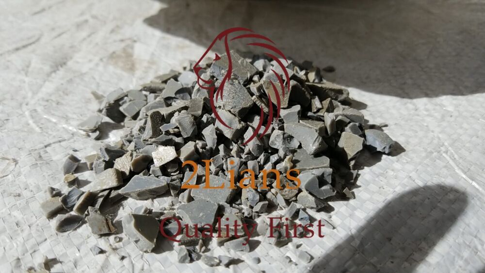 Pvc Grey Pipe Regrind Grey Scrap at Best Price in Singapore | 2lians ...