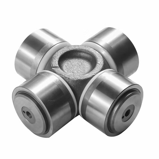 Universal & Cardan Joints - Color: Silver at Best Price in Chennai ...