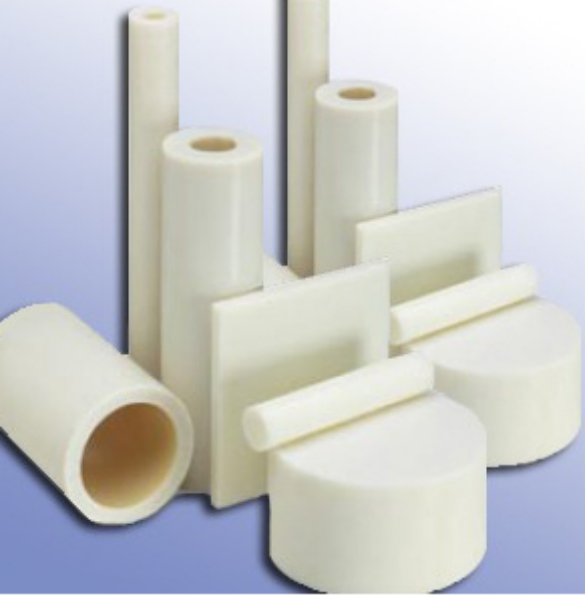 Cast Nylon Tube - Color: White at Best Price in Ghaziabad | Tanishka ...