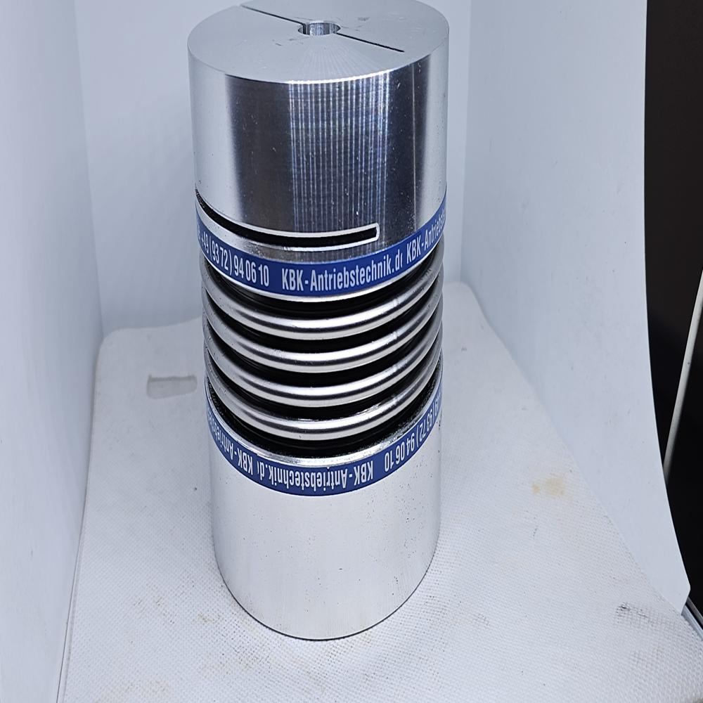 Kbk Metal Bellow Couplings at 36226.00 INR in Bengaluru | Rotolinear ...