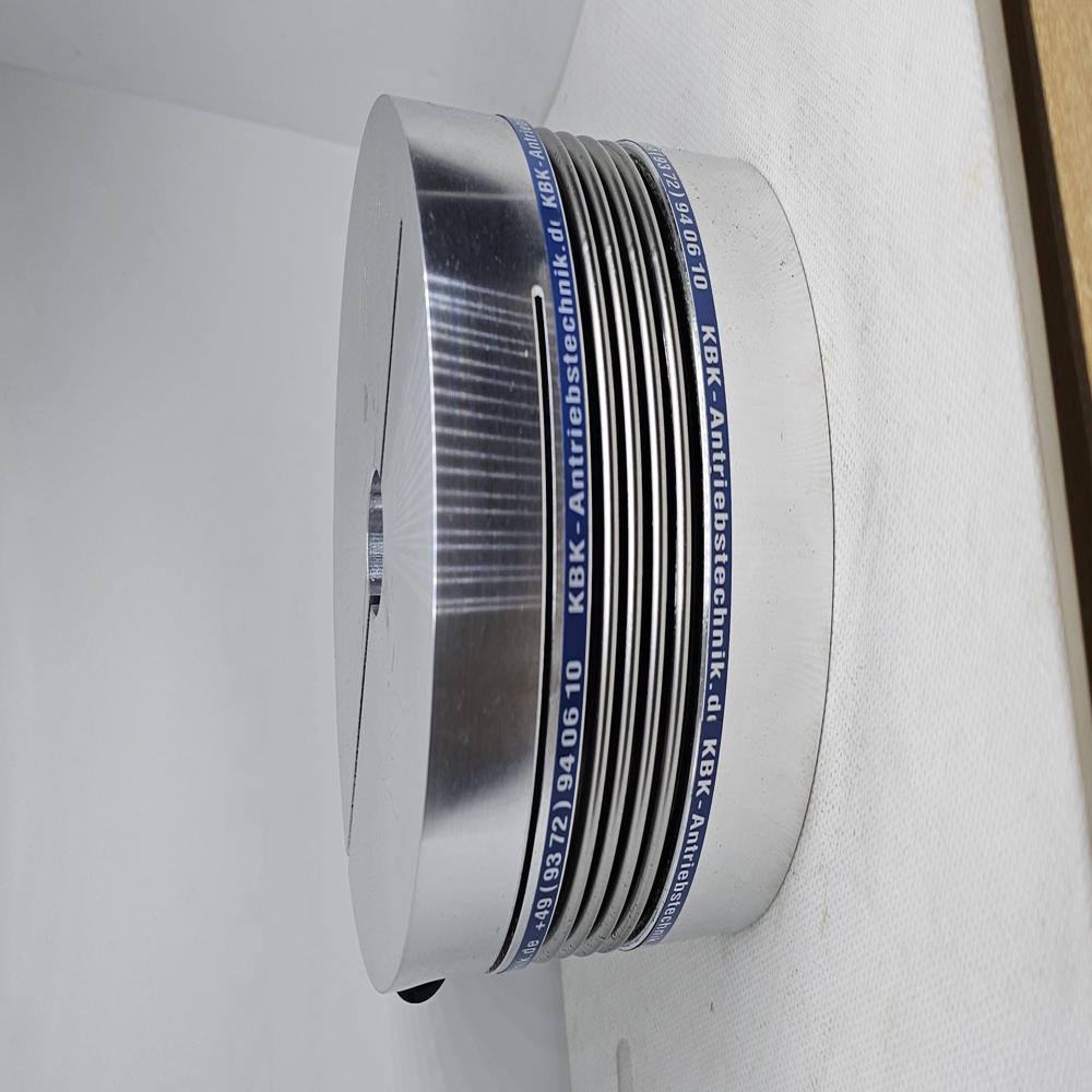 Kbk Metal Bellow Couplings at 36226.00 INR in Bengaluru | Rotolinear ...