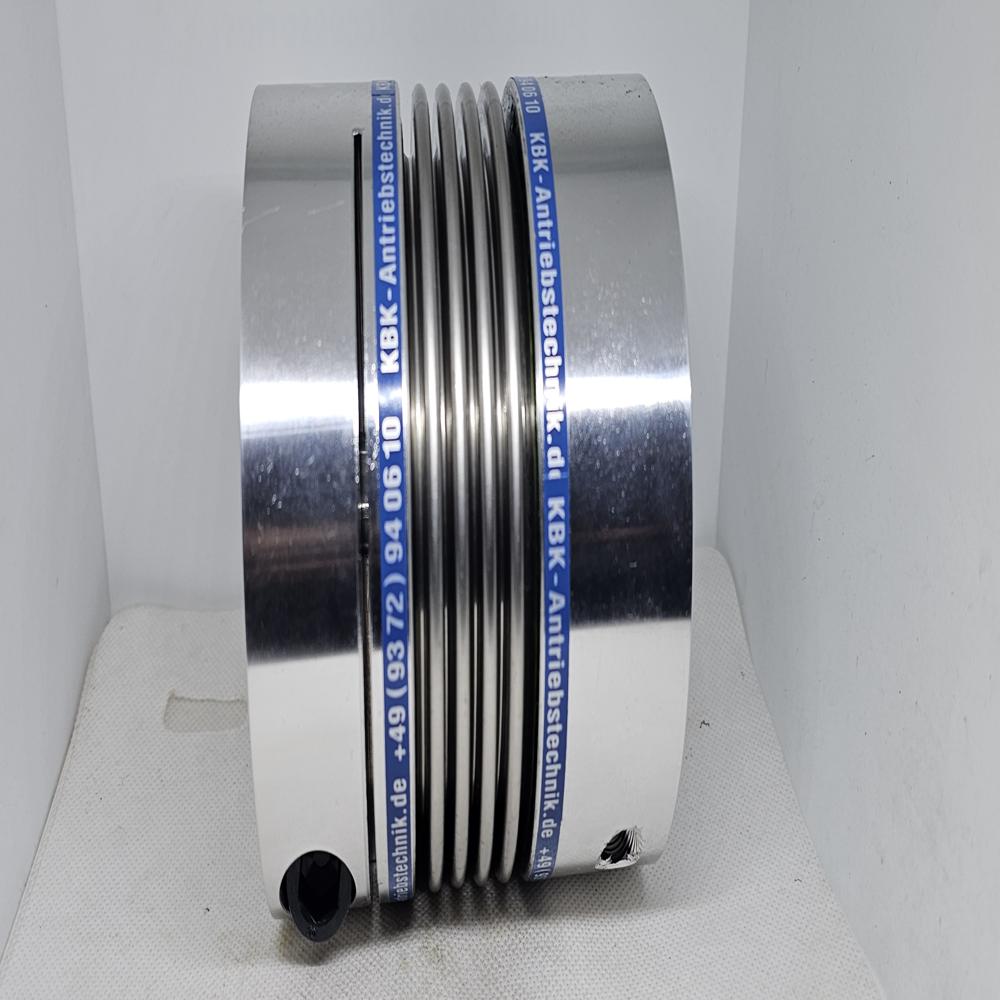 Kbk Metal Bellow Couplings at 36226.00 INR in Bengaluru | Rotolinear ...