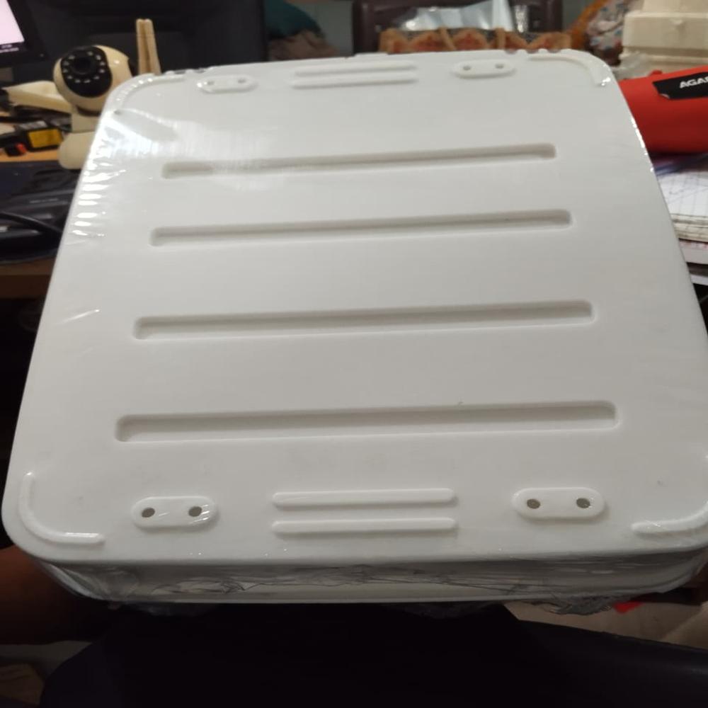 Dvr Nvr Poe Pvc Junction Box Outdoor at 364.62 INR in Jamnagar | Bhanu ...