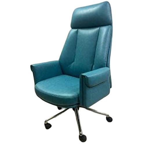 Manufacturer of Boss Chair from Ahmedabad by Shasan Industries