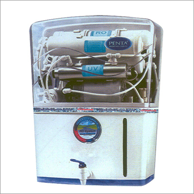 Ro Uv Tds Controller at Best Price in Delhi | Penta Water Technology