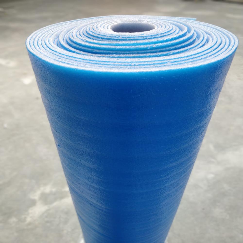 Construction Floor Protection Roll at 2242.00 INR in Morbi | Shayna ...