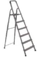 Aluminum Baby Step Ladder at Best Price in Ahmedabad | Bob Engineering Co.