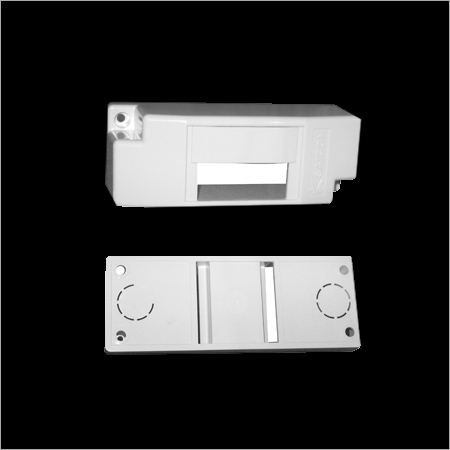 Pvc Mcb Box at Best Price in New Delhi, Delhi | Saicom Enterprices