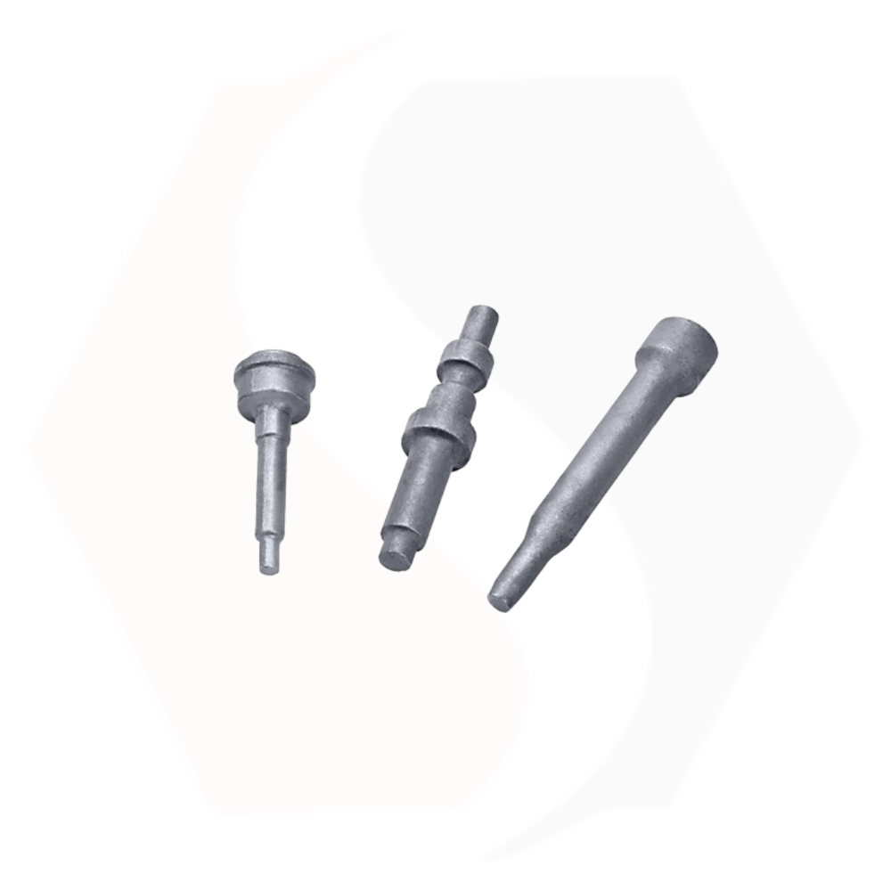 Forged Piston Pins at Best Price in Rajkot, Gujarat | Super Auto Industries