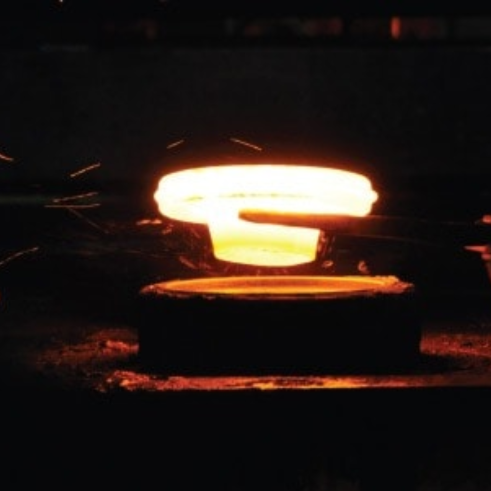 Heavy Duty Forged Parts at 177.00 INR in Rajkot | Super Auto Industries