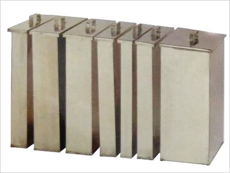 X-ray Developing Tanks at Best Price in Mumbai, Maharashtra | B.k. X ...