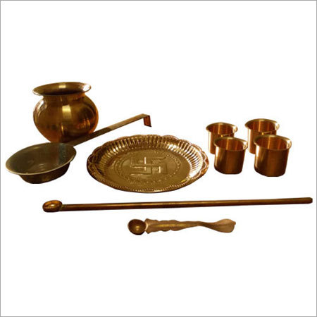 Hawan Equipment at Best Price in Delhi, Delhi | Maharishi Hawan Samagri ...