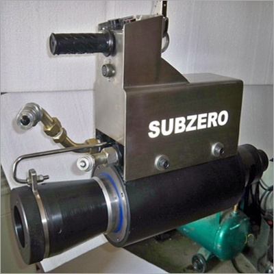 Hydraulic Tube Pulling System at Best Price in Mumbai | Subzero Tube ...