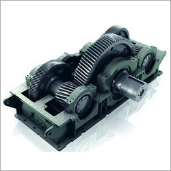 Precision Gear Boxes at Best Price in Mumbai, Maharashtra | Om Machines