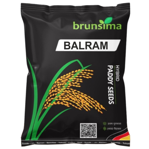 Balram Rice - Cultivation Type: Common at Best Price in Hyderabad ...