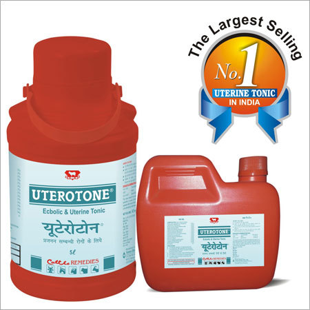 Uterotone Liquid at Best Price in Gurugram, Haryana | Vamso Biotec Pvt. Ltd