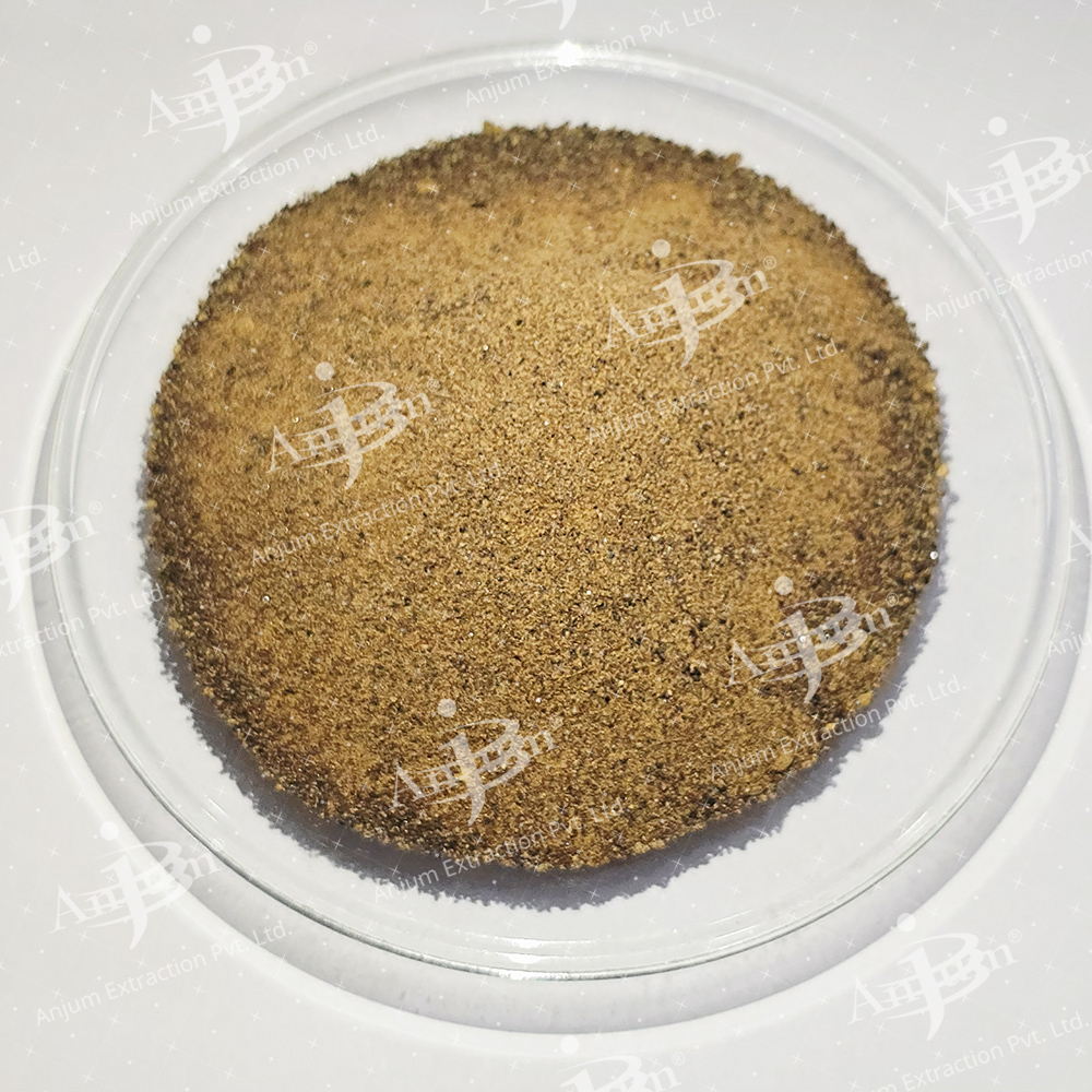Babchi Seeds (psoralea Corylifolia) Extract - Product Type: Botanical ...