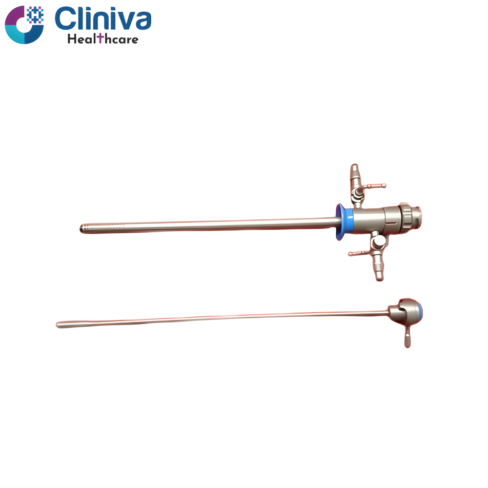 Urology Resectoscope Sheath 4mm/2.9mm at 19425.00 INR in Ahmedabad ...