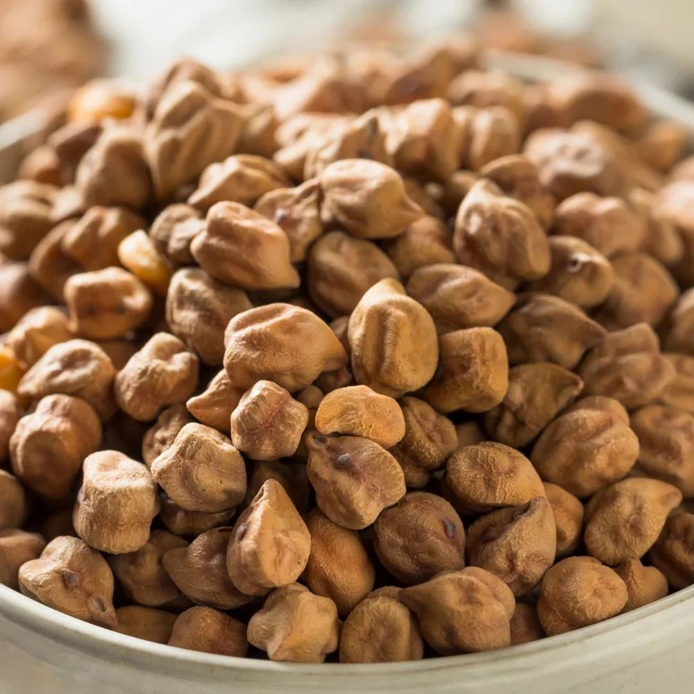 Chick Peas at Best Price in Vijayapura, Karnataka | Sufiya Enterprises