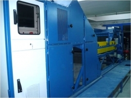 Cxr X-ray Sorting System at Best Price in Rud | Comex As