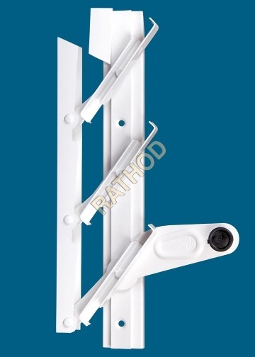 Aluminium Concealed Louver at Best Price in Mumbai, Maharashtra ...