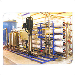 Industrial Ro System at Best Price in Kolkata, West Bengal | Epcon India